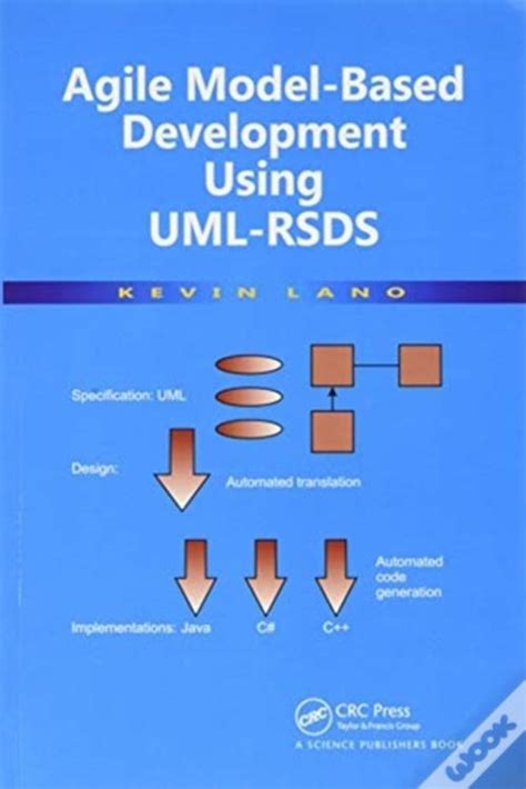 agile model based development using uml rsds de kevin lano livro wook