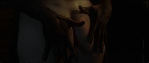 Karla Crome Nude Photo