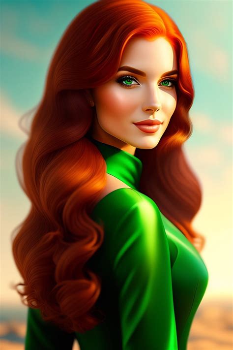 Beauty Portrait Portrait Art Anime Warrior Girl Character Portraits Character Art Girl 3d