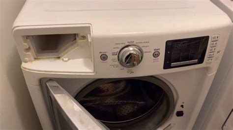 Maytag Front Load Washer Door Will Not Unlock At Katrina Jordan Blog