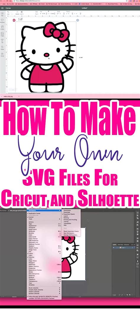 How To Make An SVG For Free How To Make An SVG For Free A