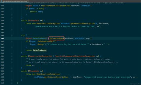 spring中的aware接口的作用以及代码剖析 interface aware csdn博客