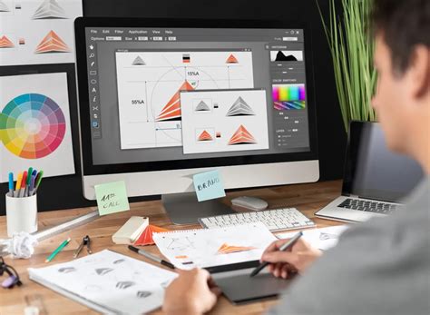 Cara Membuat Logo Inisial Nama Online Mudah Tanpa Aplikasi