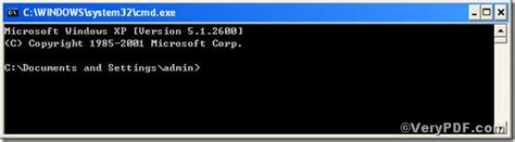 fit full pdf page to the window of pdf reader using advanced pdf tools command line verypdf