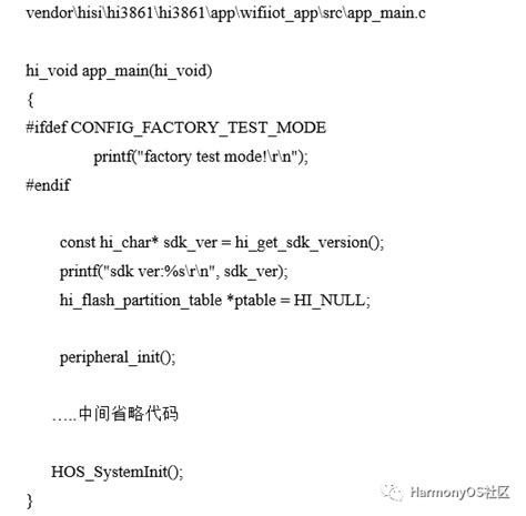 编写一个简单的hello world程序 电子发烧友网