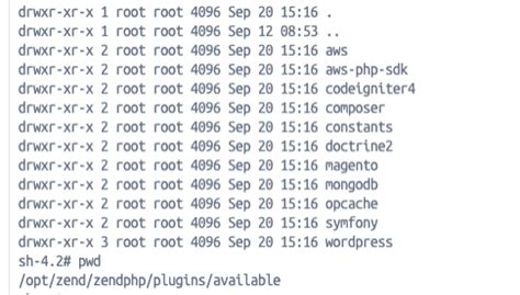 PHP Debugging Go Beyond Step Debuggers With ZendHQ Zend By Perforce