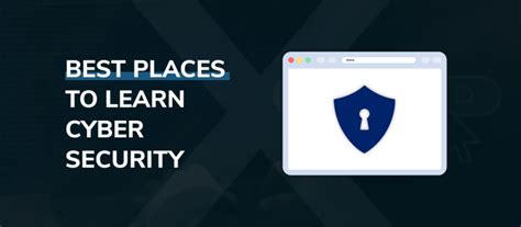 10 Best Places To Learn Cyber Security In 2024 Free Paid