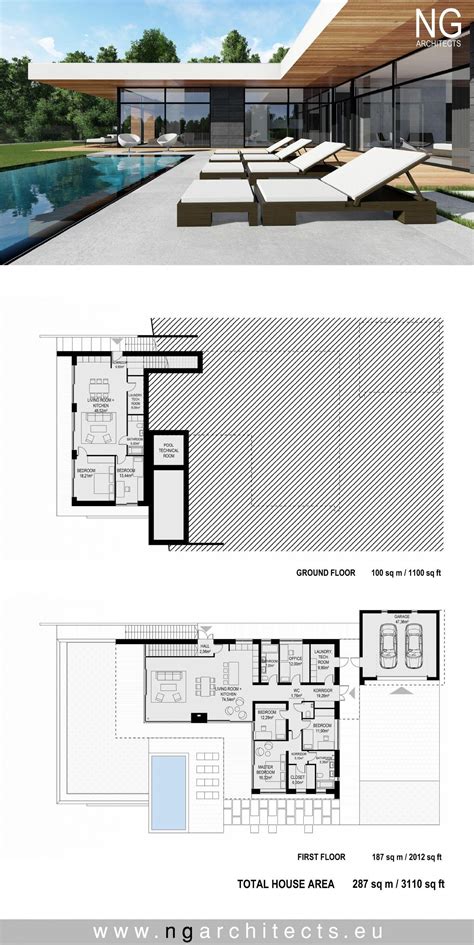 Glass House Floor Plan My Xxx Hot Girl