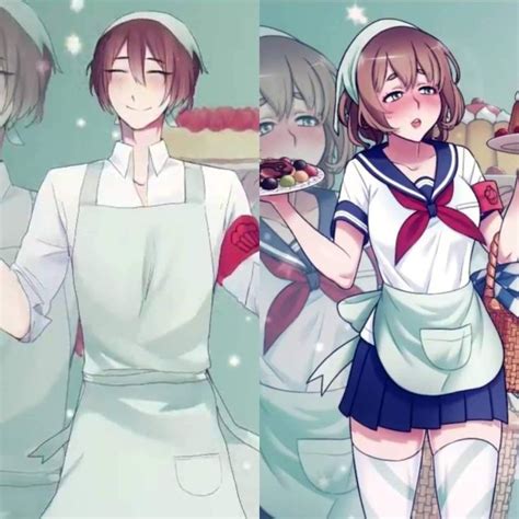 Male Yandere Yandere Anime Animes Yandere Chica Anime Manga Haikyuu Anime Kawaii Anime