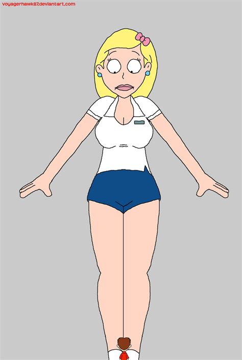 Becky Arangino Gts Pov By Voyagerhawk87 On Deviantart