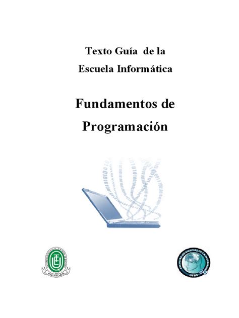 pdf fundamentos de programacion texto guia dokumen tips 59180 hot sex picture