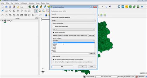 Geomatic Tutorial GIS Tutorial Webmapping Tutorial Quantum Gis