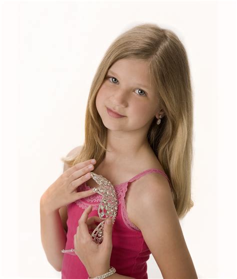 A Great Year Comes To A Close For The 2010 National American Miss