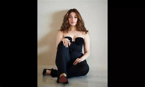 Tamannaah Bhatia Gets Candid About Her Steamy Scenes In Jee Karda