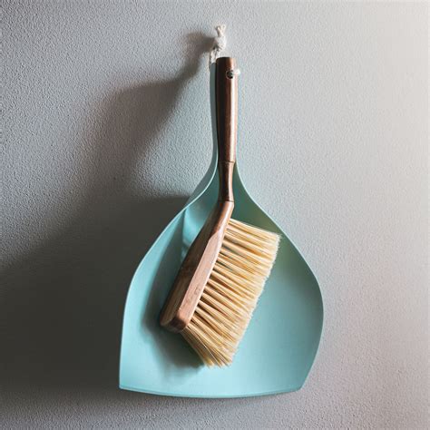 What Does Broom Clean Mean In A Real Estate Contract — Levine Law
