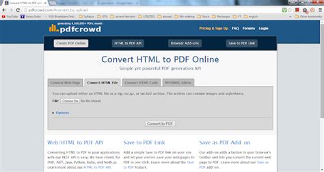 how to convert into pdf twinkletv