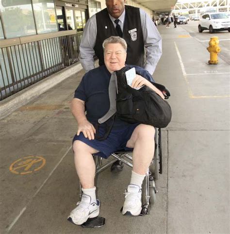 Pictures Of George Wendt