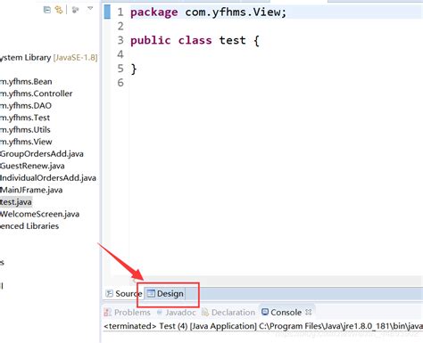 使用 eclipse 可视化插件 windowbuilder 进行java gui开发（插件安装的两种方法） eclipse jframe插件 csdn博客