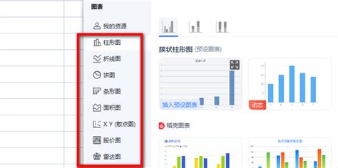 excel把数据转化为图表如何操作 360新知