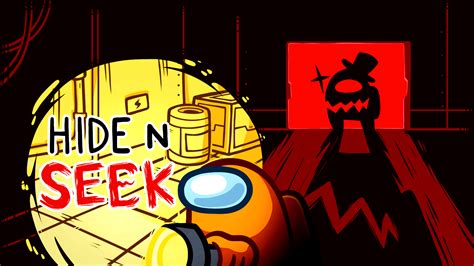 Among Us Gets Hide Seek Mode And Map 5 With New Roadm