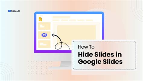 How To Hide Or Unhide A Slide In Google Slides 3 Easy Ways