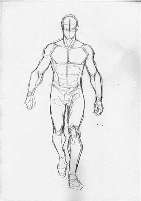 How To Draw Batman Full Body Step By Step Tutorial Artofit