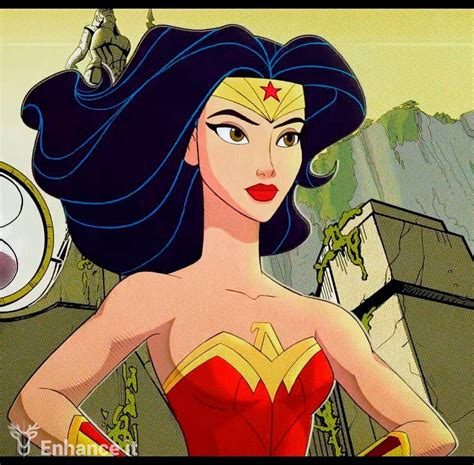 Sexy Wonder Woman By Billylunn05 On Deviantart