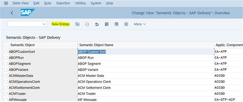 How To Configure Custom Fiori App For SAP Transact SAP Community