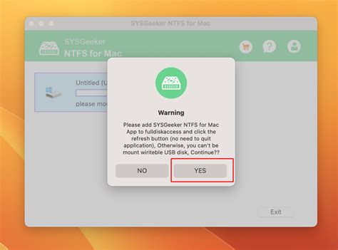 User Guide How To Use NTFS For Mac To Write NTFS Drive On Mac