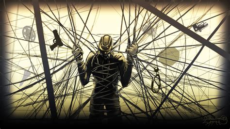 Конкурс SCP art The SCP Foundation Secure Contain Protect