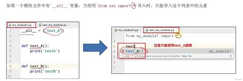 python模块与python包详解 python 包和模块 csdn博客