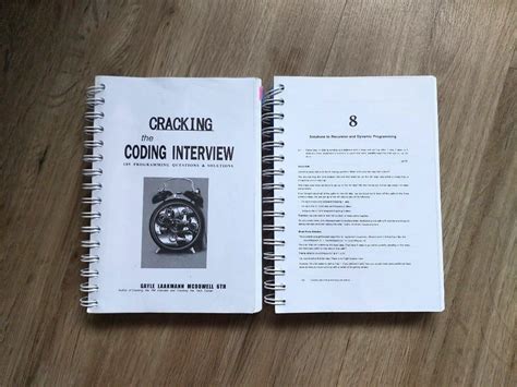 cracking the coding interview 189 programming questions and solutions hobbies and toys books