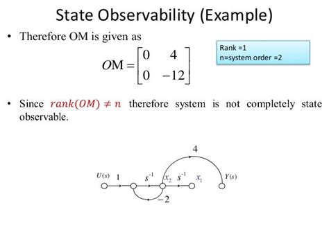 week 16 controllability and observability june 1 final