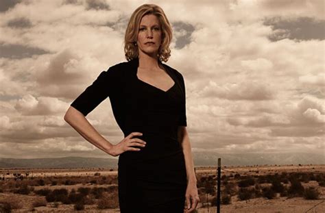 Anna Gunn Talks About Skyler Whites Role As Breaking Bad Begins Final Episodes Civic Us News