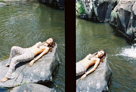 Naked Натали Келли Added 07192016 By Oryon