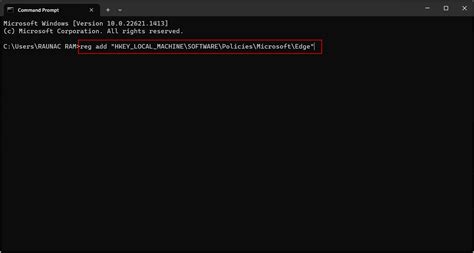 How To Remove Bing Chat Button From Microsoft Edge TechCult