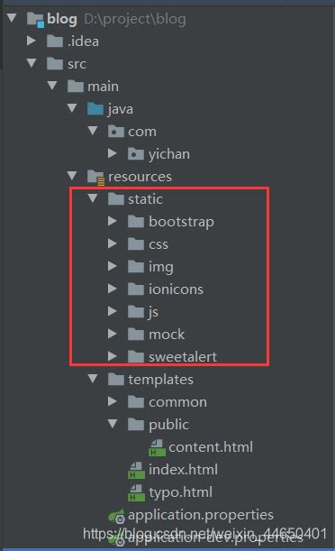 使用thymeleaf模板引擎在springboot中页面跳转访问不了静态资源问题 thymeleaf在static有但是用不了 csdn博客