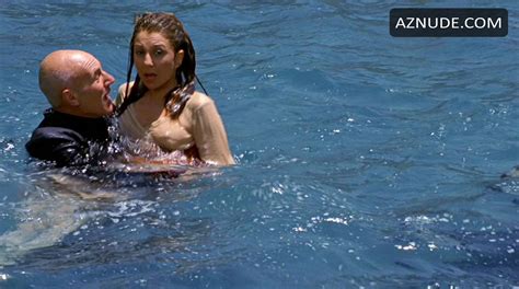 Donna Murphy Topless Telegraph