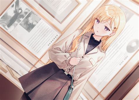 Ayase Saki Gimai Seikatsu Image By Hiten Goane Ryu