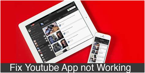 Best Tutorial Troubleshooting YouTube App Not Working On IPhone IPad