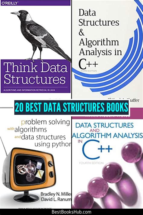 a review list of the best books on data structures check out the latest review and comparison