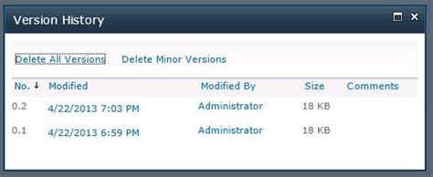 weekend scripter use powershell to upload a new file version to sharepoint scripting blog