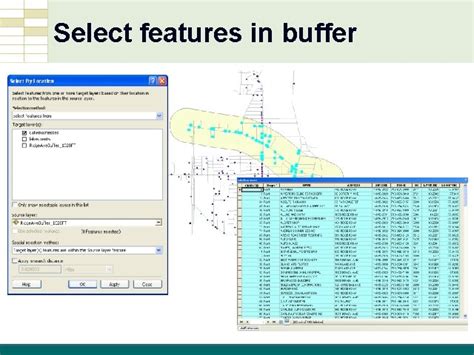 GIS Lecture Geoprocessing GIS Tutorial Third Edition GIS