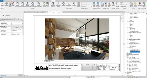 Best Interior Rendering Settings Revit Psoriasisguru