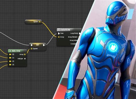 Flippednormals On Twitter Staff Picked Unreal Engine Blueprints