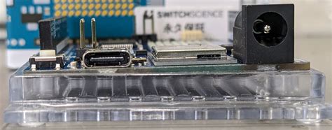 arduino uno r4 wifiを使ってlan内から文章を表示してみた