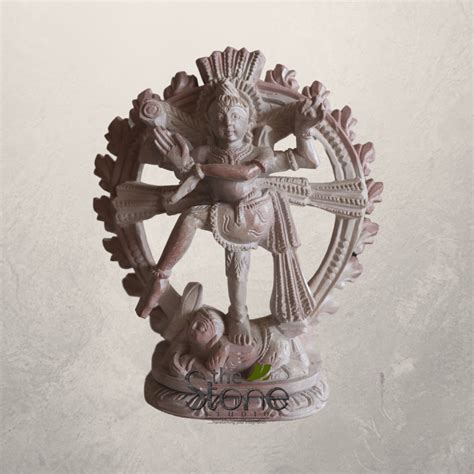 Natraj Gift Stone Sculpture 4 Stone Sculpture Sculpture Hindu Statues