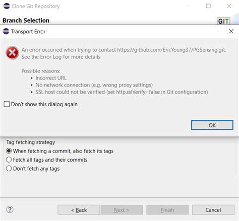 Git SSH And HTTPS Keys Don T Work For My Eclipse When Trying To