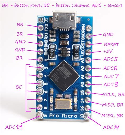 Arduino Pro Micro Turning Off Itself Project Guidance Arduino Forum