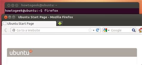 Beginner Geek How To Start Using The Linux Terminal